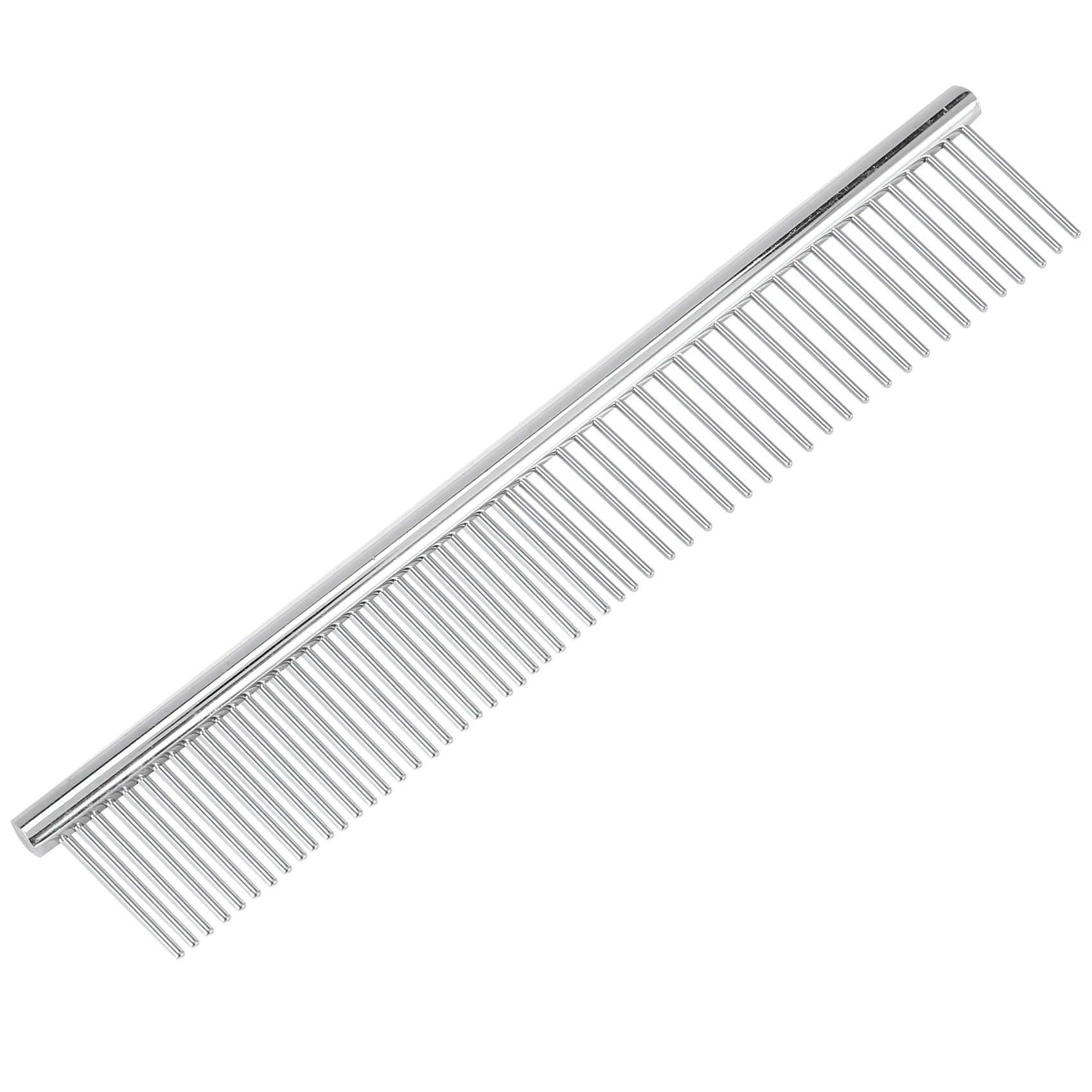 Rollbacks & More Macrame Fringe Comb Tapestry Weaving Stainless Steel ...
