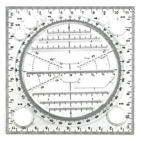 Circle Measuring Tool