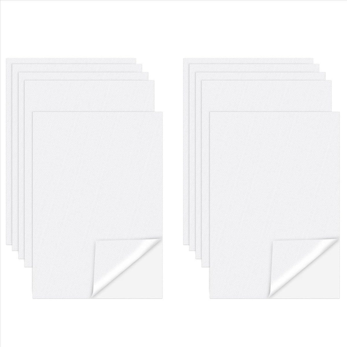 Rollbacks & More Stick & Embroidery Paper for Dissolvable Transfer ...