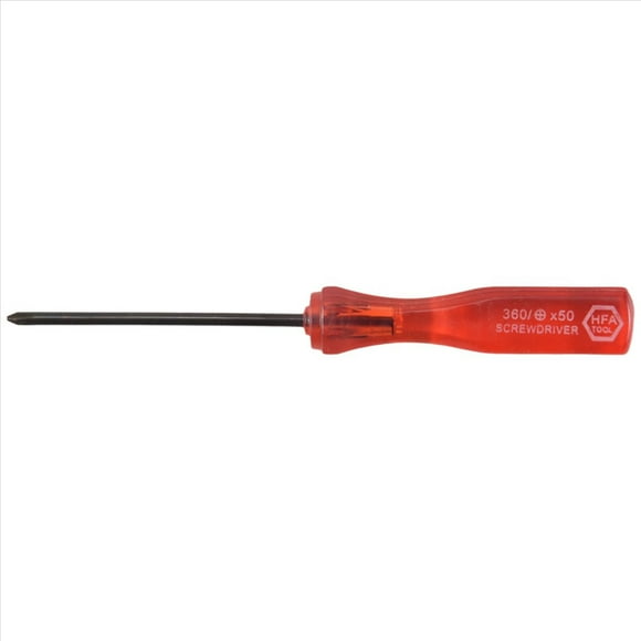 Tri Wing Screwdrivers