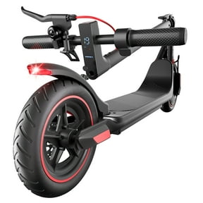 YUME X11+ Urban Max Commuter E-scooter, Dual Motors 60V 6000W, 56Miles ...