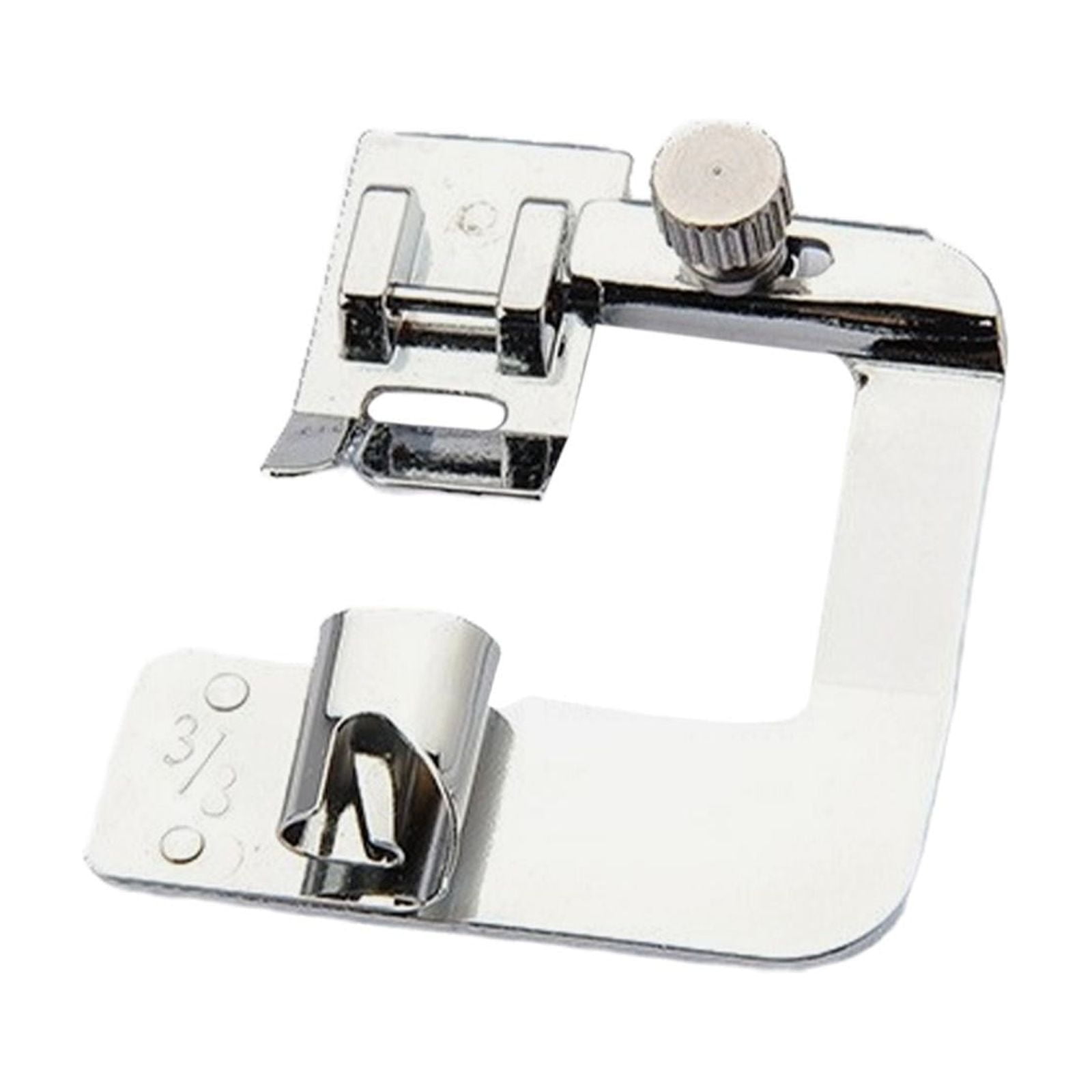 Rolled Hem Foot Presser Set for Domestic Sewing Machines,Sewing Machine ...