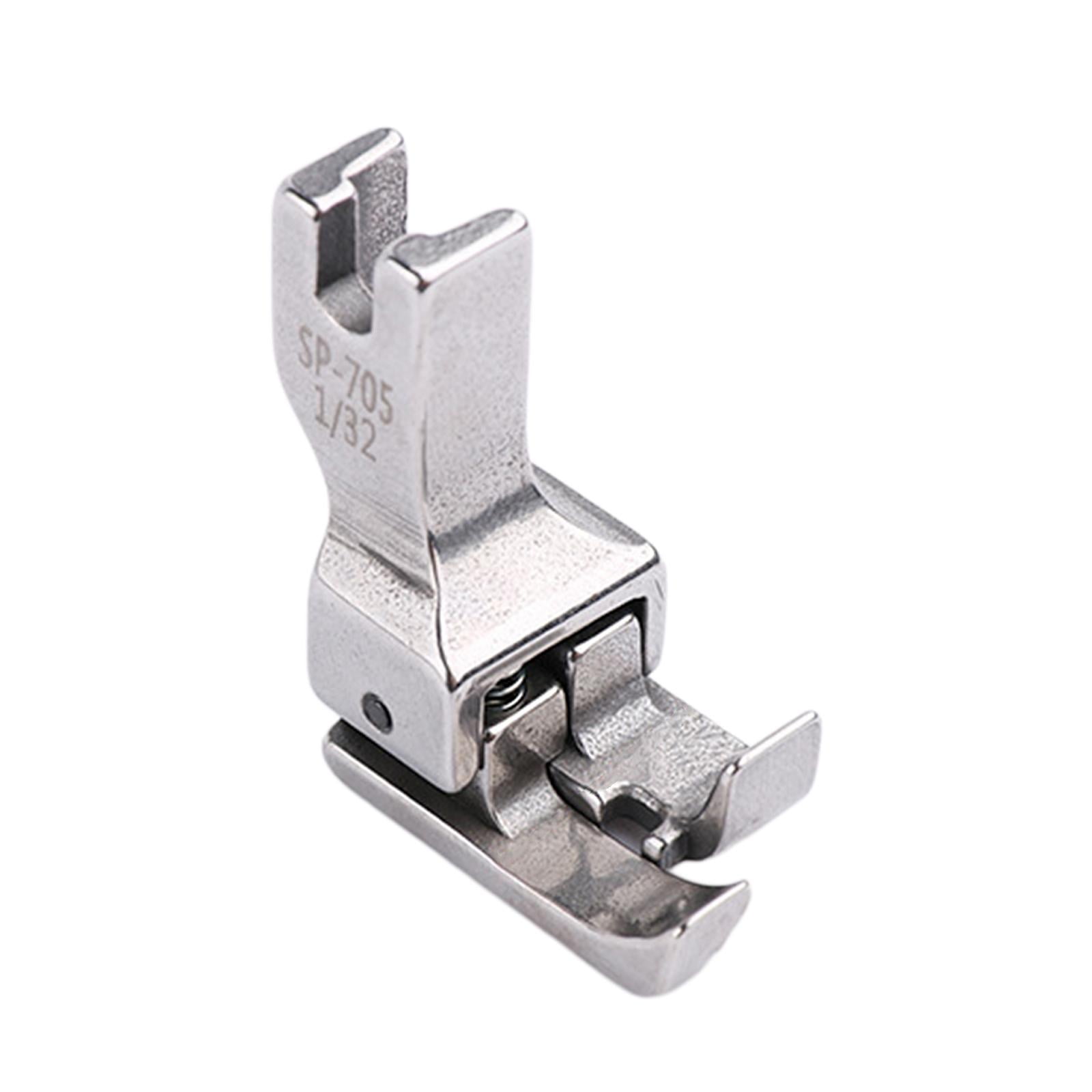Rolled Hemming Foot Guide Sturdy Rolling Sewing Machine Multifunctioal ...
