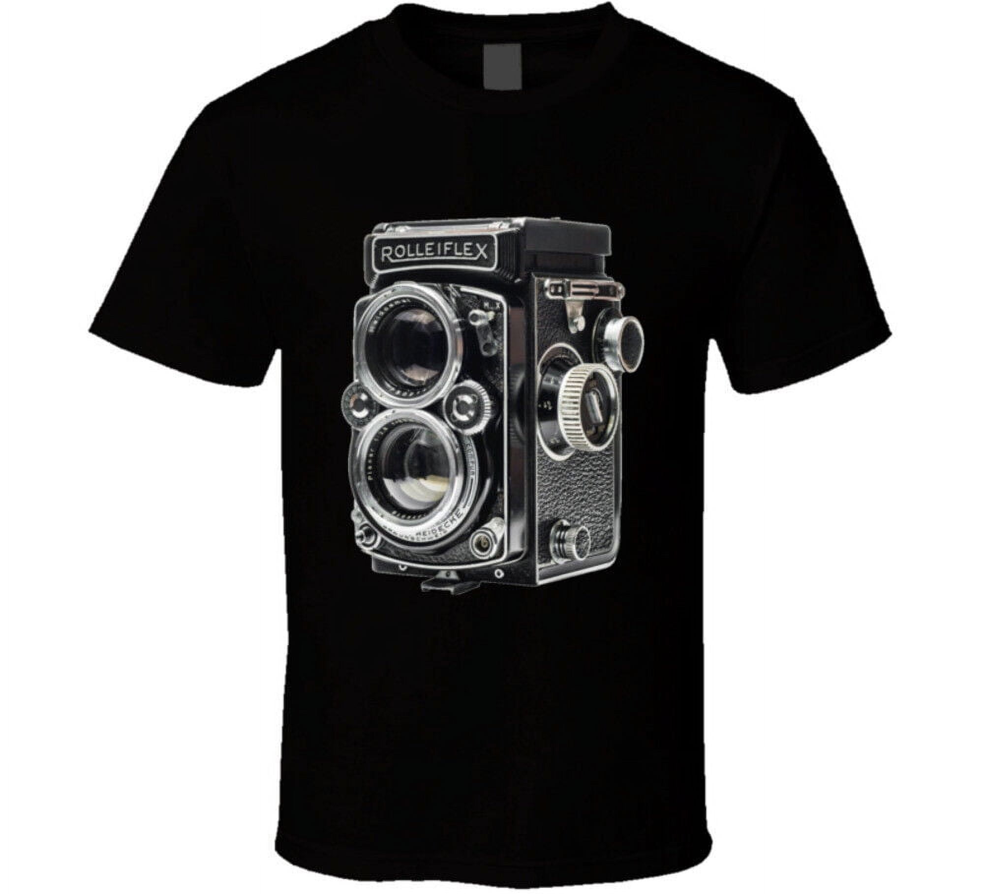 Rolleiflex Antique Vintage Classic Old School Rare Camera Photographer ...