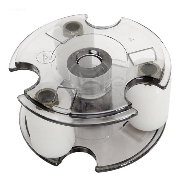 STENNER UC3ASYD Roller Assembly - Walmart.com