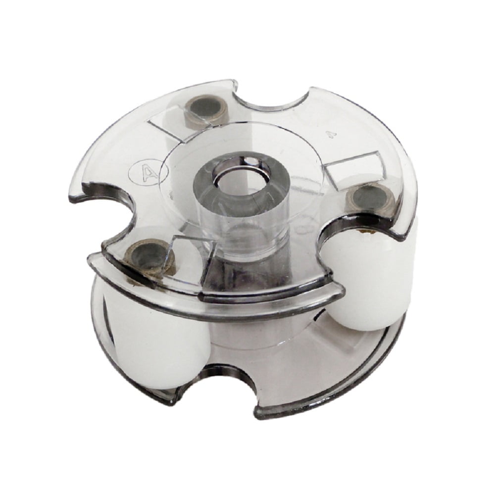 Roller Assembly, Stenner, Tube Housing Part # UC3ASYD - Walmart.com