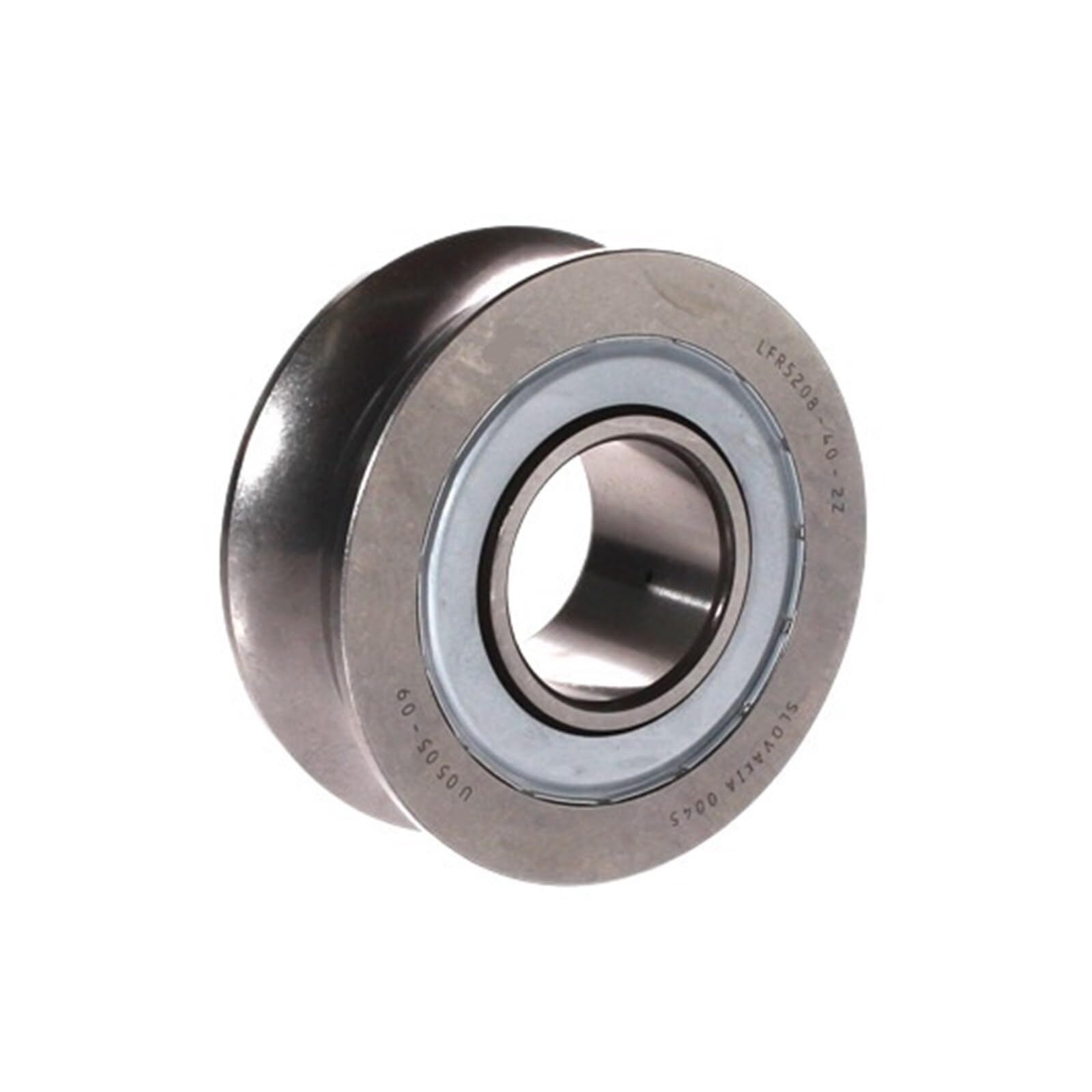 Roller Bearing LFR5208-40-2Z LFR5208-40-2RS-RB - Walmart.com