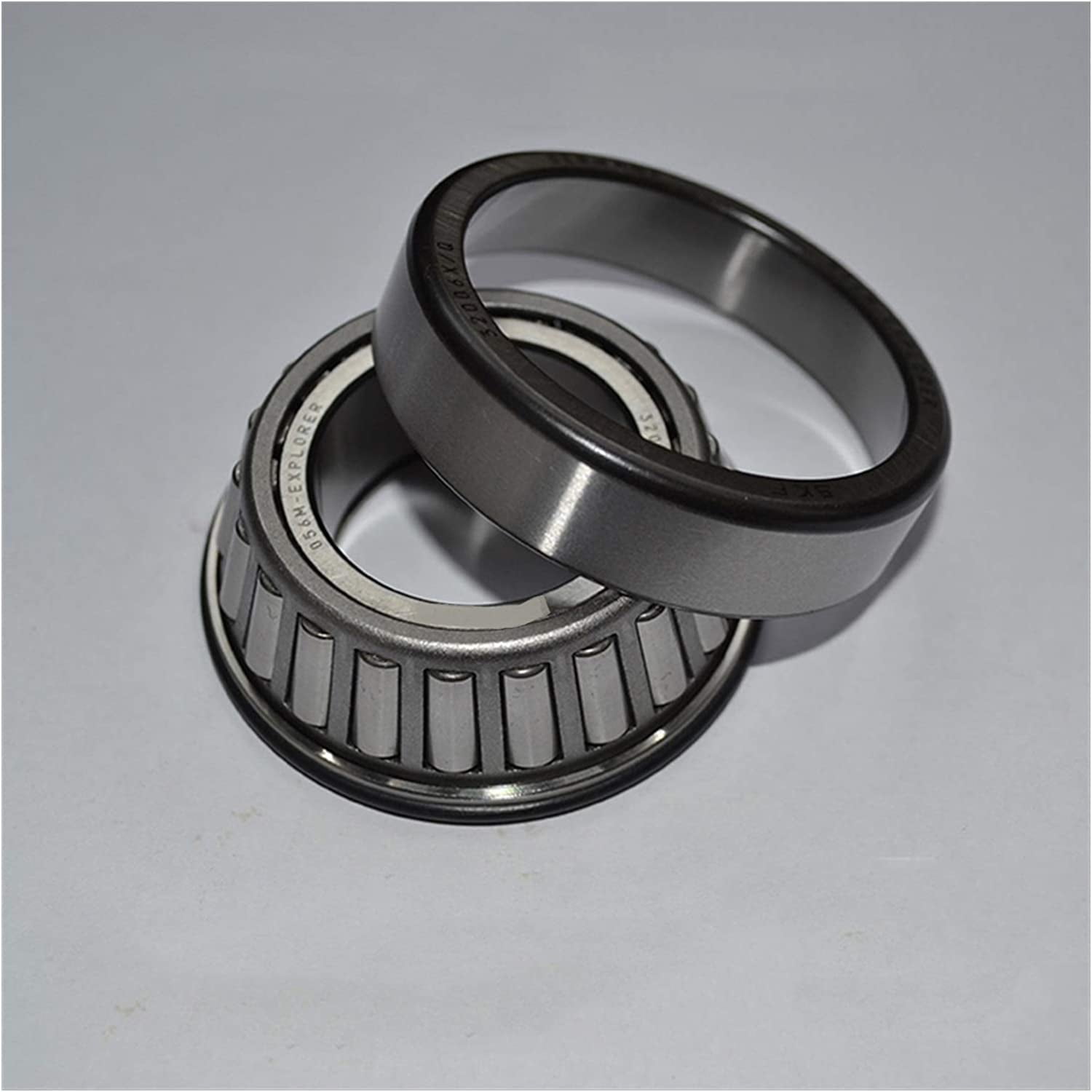 Roller Bearings GW250 S F DL GSX250R Steering Wheel Column/Handlebar ...