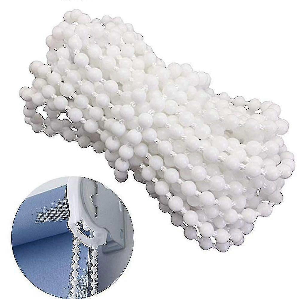 Roller Blind Bead Chain Cord with 10 Connectors - Vertical Venetian ...