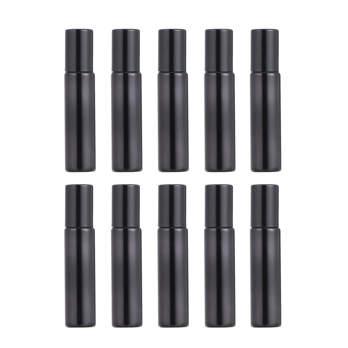 Roller Bottles Glass Roll Essentialoil Bottlesempty Roller Stainless ...