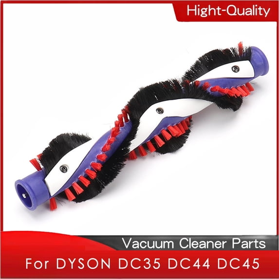 Roller Brush Brushbar For DY*SON DC35 DC44 DC45 Motorized Power Head ...