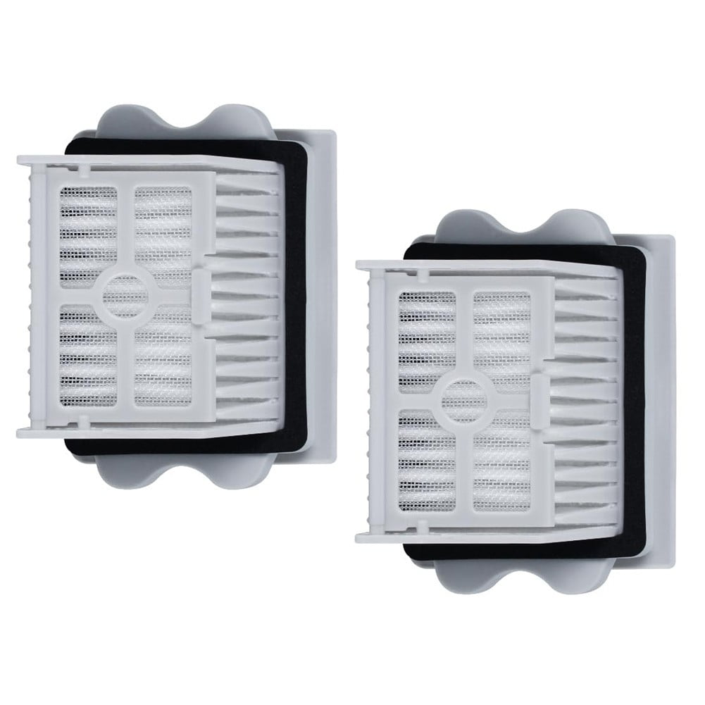 Roller Brush Filter Set For Flexi/ For Flexi Pro Wet/Dry Vacuum Cleaner ...