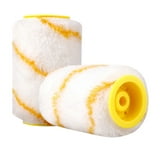 Roller Brush Multiuse Home Wall Ceilings Decor DIY Paint Edger Roller ...