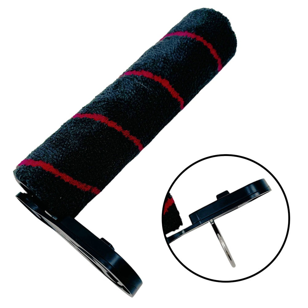 Roller Brush for Lydsto W1U W1 , For Cyber Pro Floor Scrubber - Walmart.com