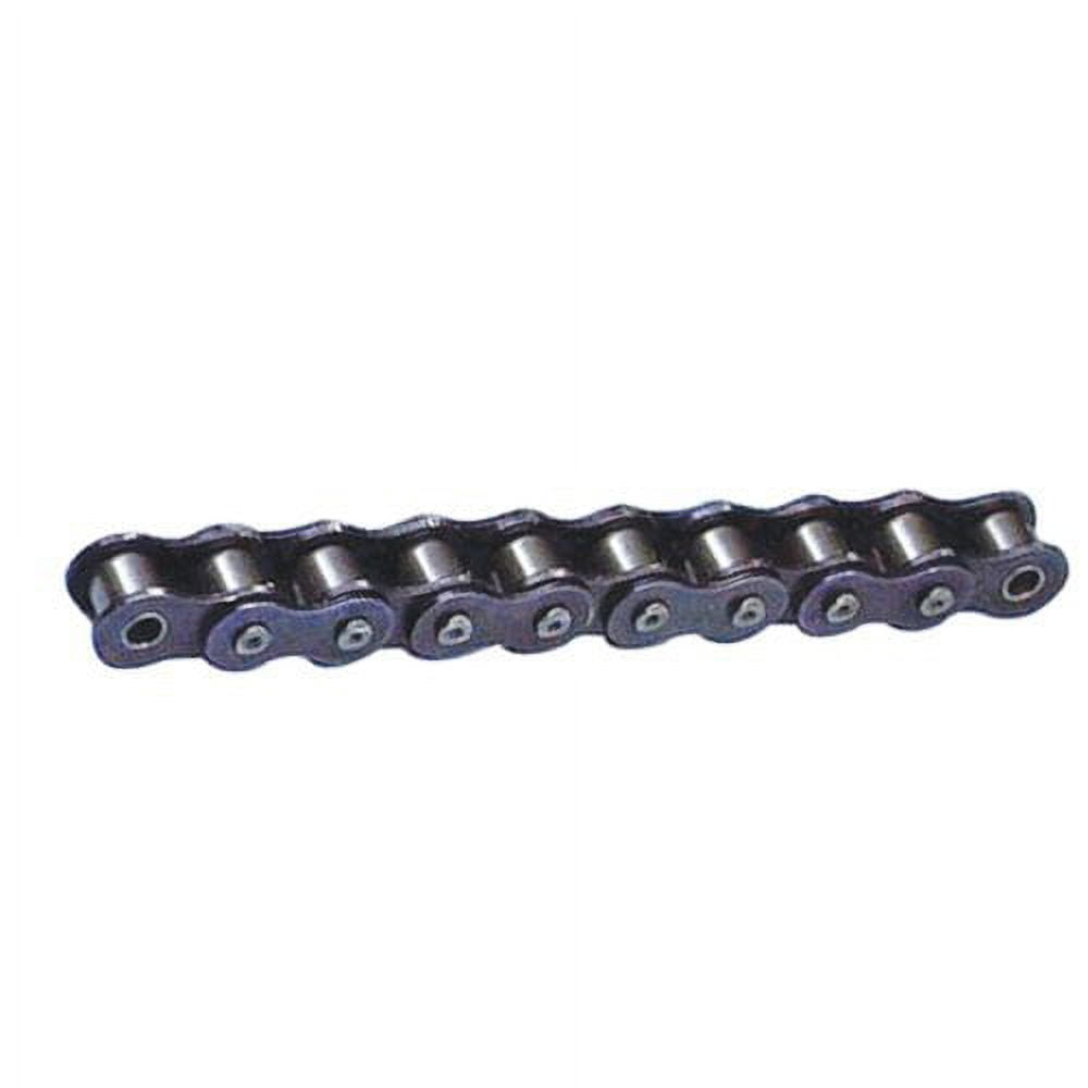 Roller Chain 10' Roll 40 fits Roller Chain/ Sprockets/ Hubs Roller ...