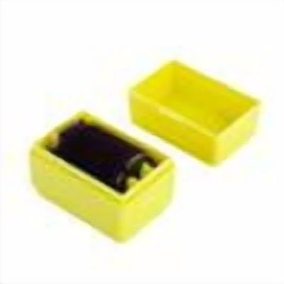Roller Confidential Stamp Package Data Self Inking Stamp For Privacy ...