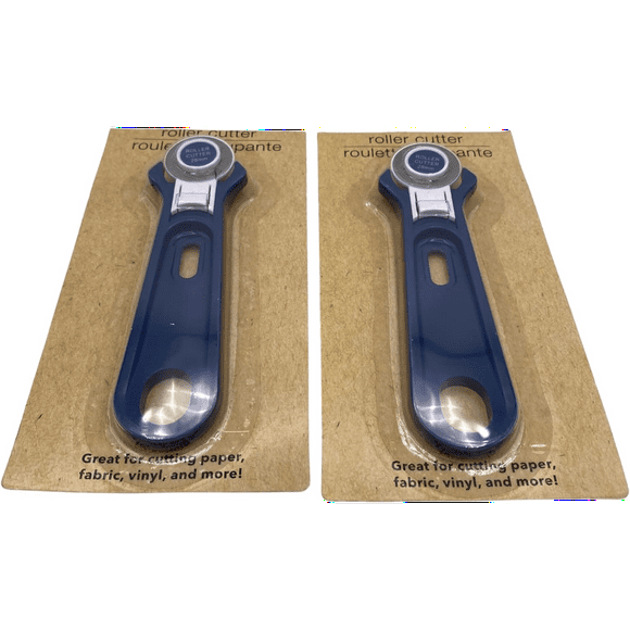 Fabric Cutter Roller