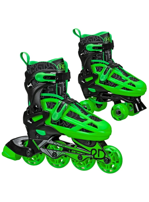 Boys Roller Skates in Skates - Walmart.com