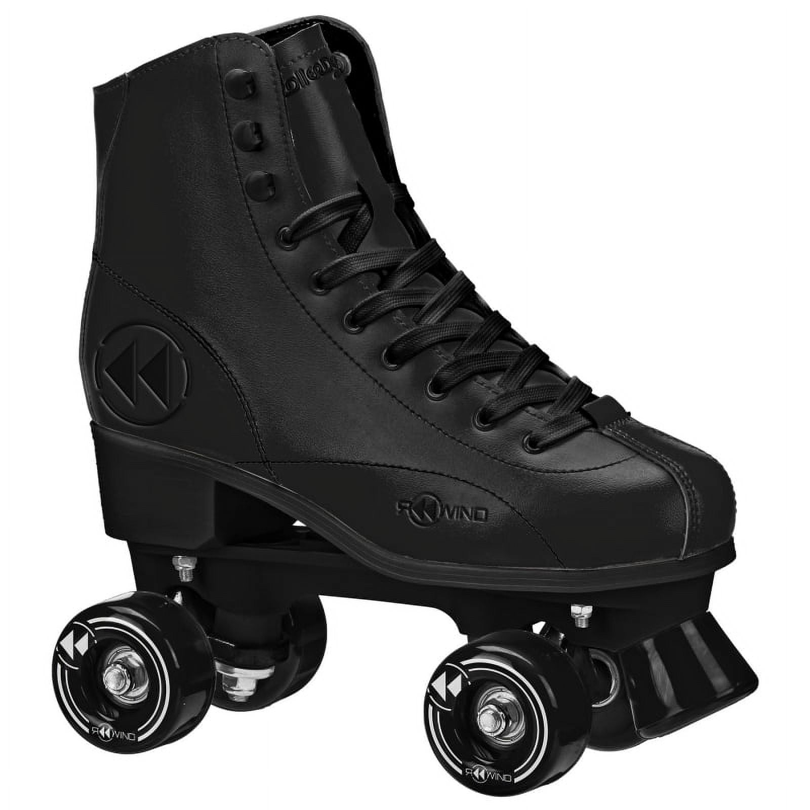 Roller Derby Elite Reewind Men's Roller Skates - Men's 6 Roller Derby Elite Reewind Men's Roller Skates - Men's 6