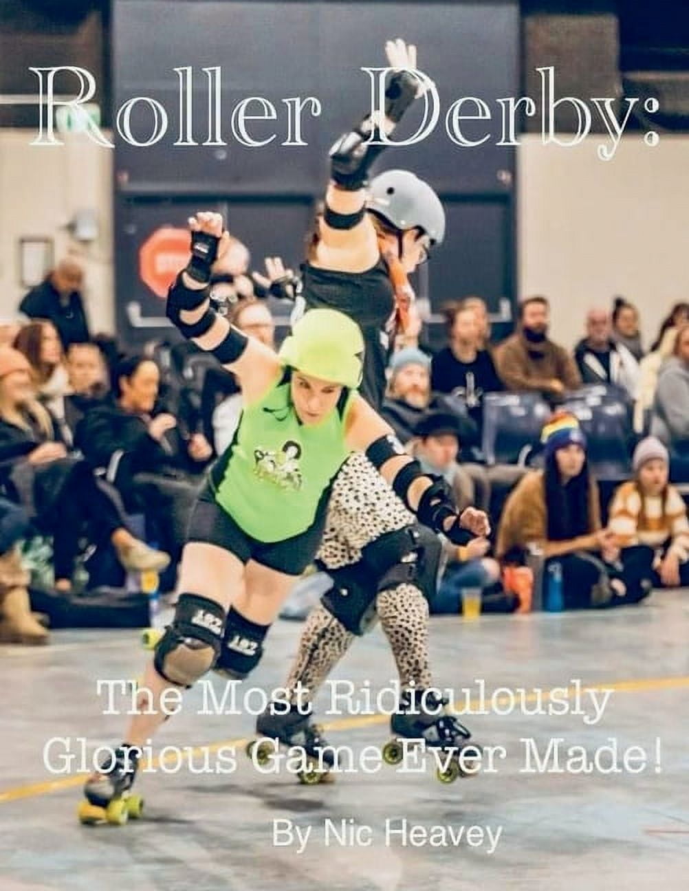 Roller Derby Game