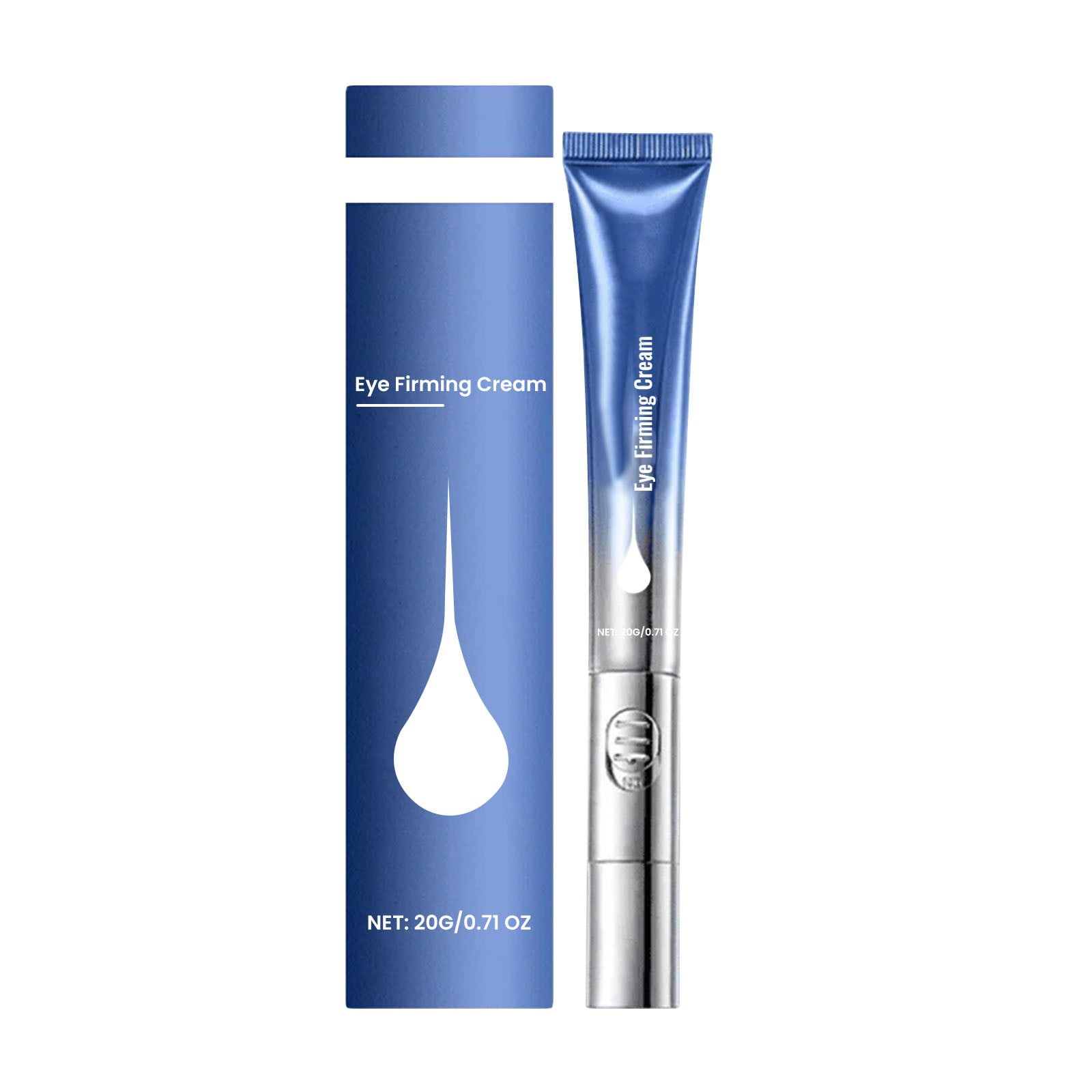 Roller Eye Cream, High-Density Vibration Eye Cream for Dark Circles ...