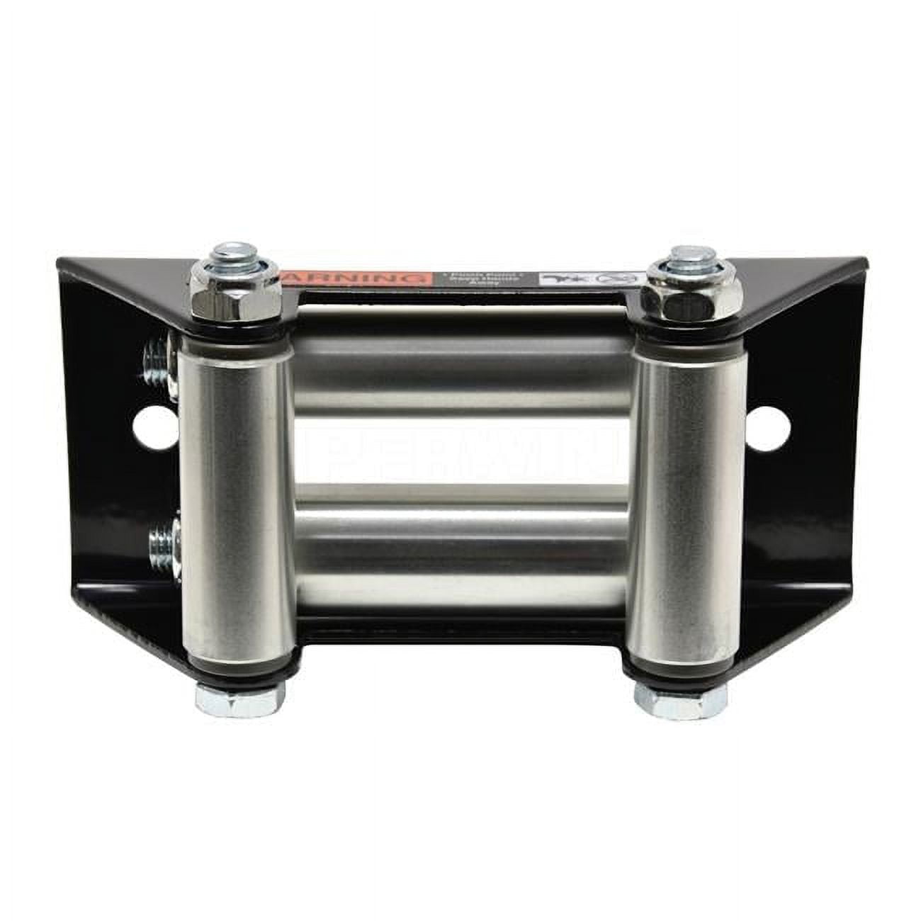 Roller Fairlead for LT200, 3000 & 4000 Winches - Walmart.com