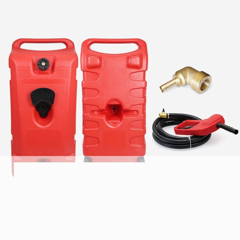 Roller Fuel Tank Outboard Machine Yacht Marine Engine Large-capacity ...