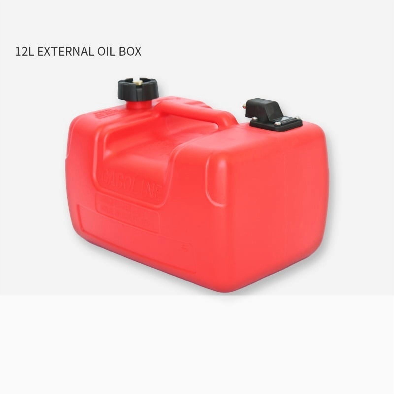 Roller Fuel Tank Outboard Machine Yacht Marine Engine Large-capacity ...