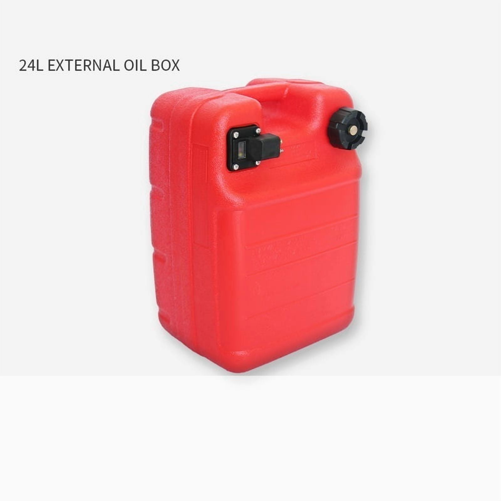 Roller Fuel Tank Outboard Machine Yacht Marine Engine Large-capacity ...