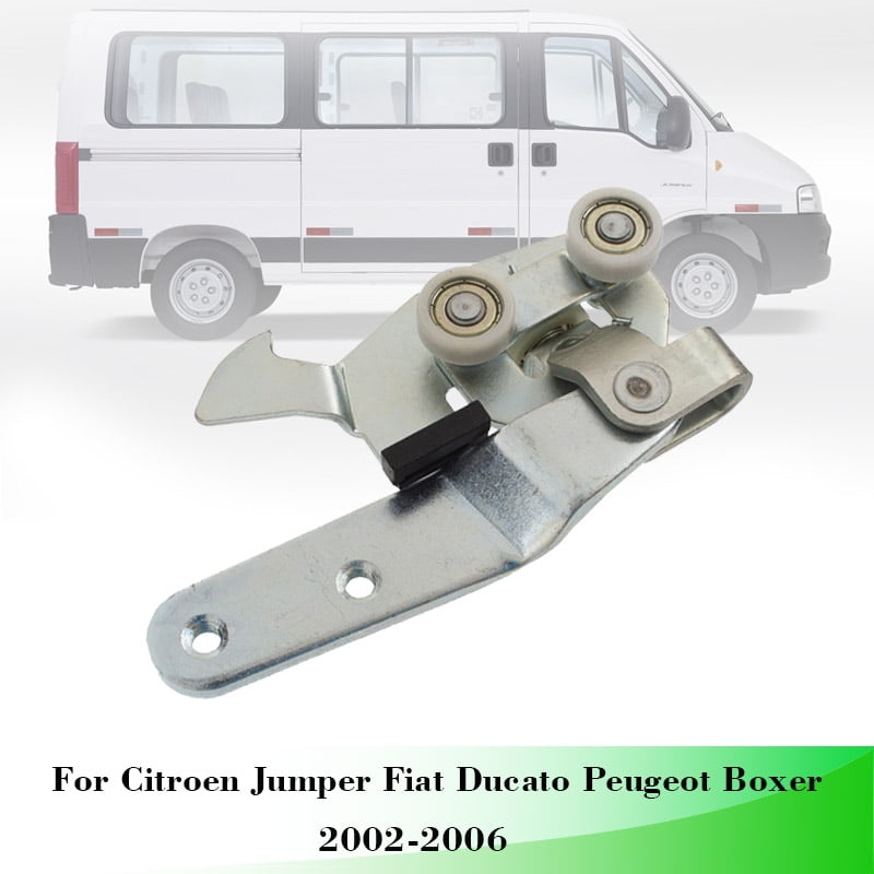 Roller Guide for Citroen Jumper Boxer Ducato PEUGEOT 2002-2006 Right ...