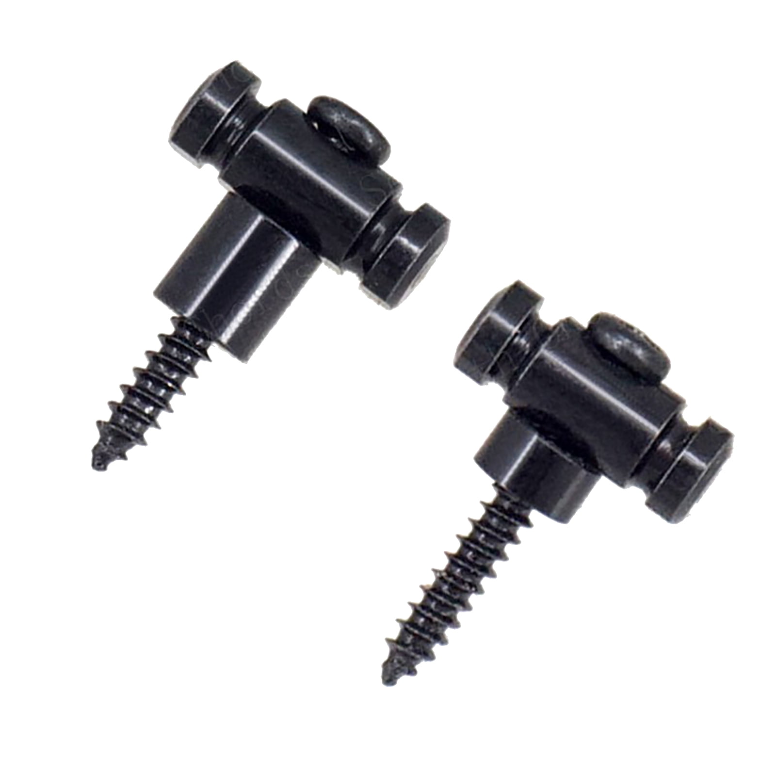 Roller Guitar String Tree Guides Retainers String Guide Set with ...
