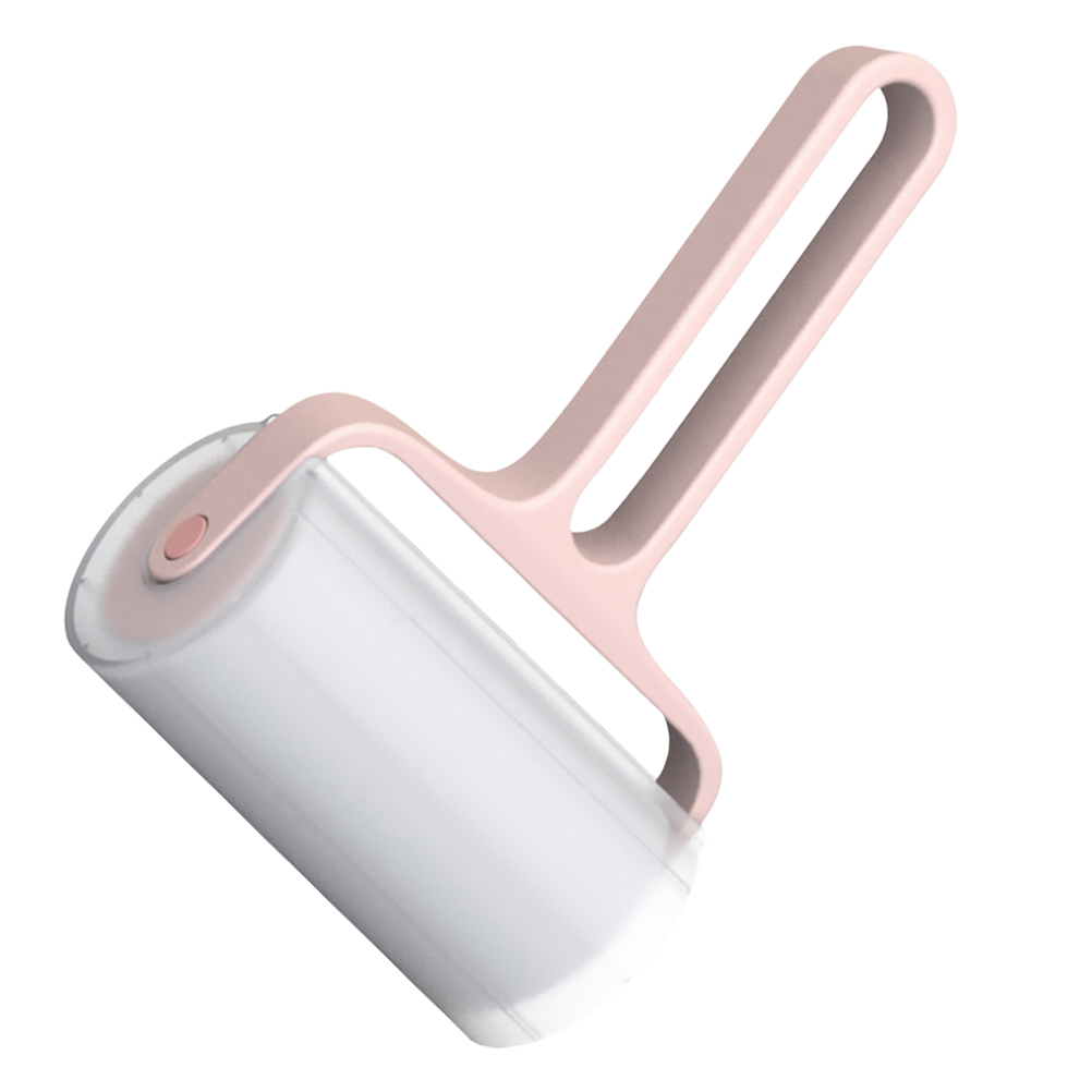 Roller Hair Sticker Sticky Paper Roller Replaceable Paper Roller Pets ...