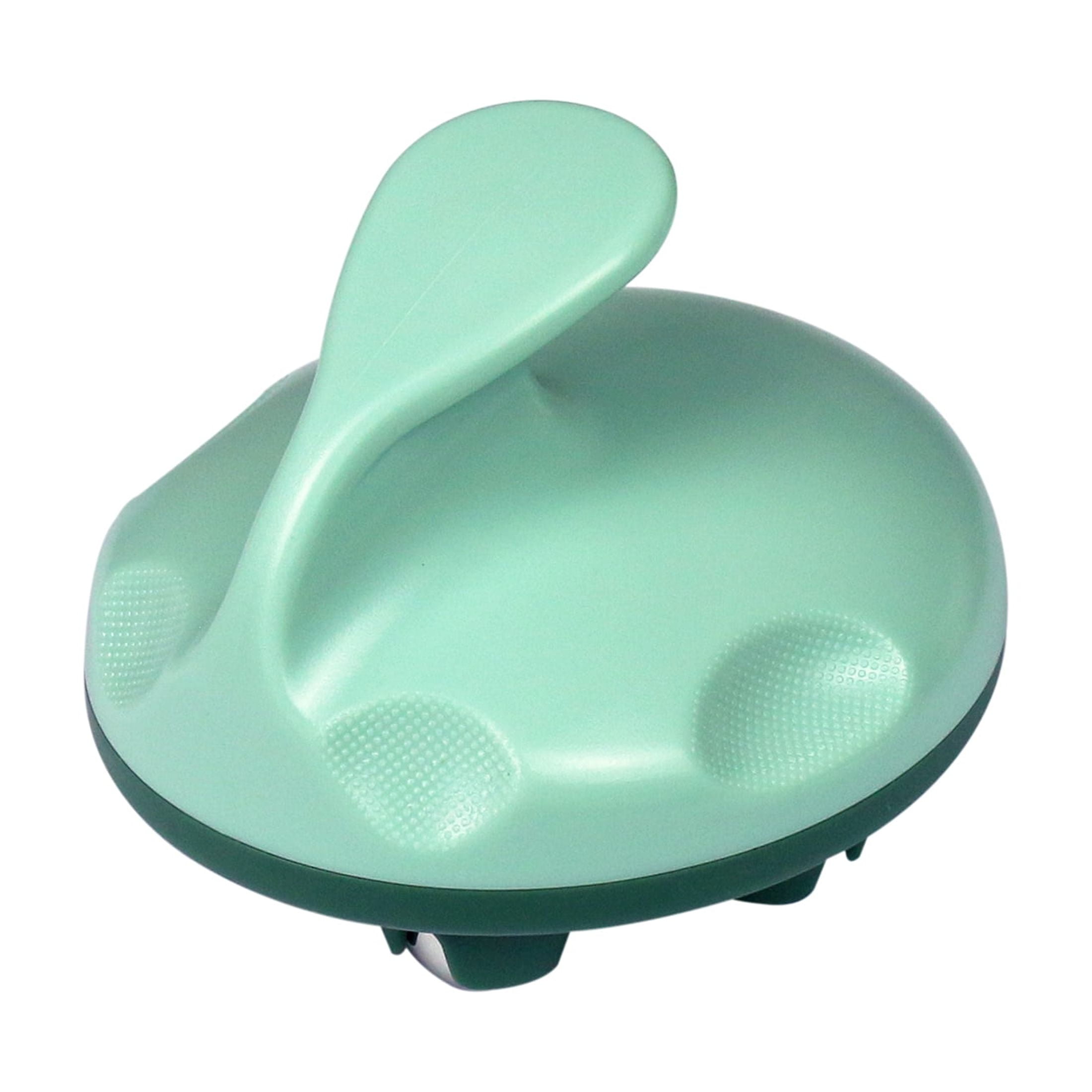 Roller Handheld Massager, Relieve Sore Muscles, Green, Nobrand ...