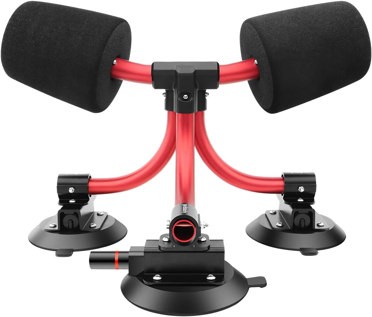 Kayak Roller, Kayak Loader Assist with Suction Alert Design, Triangle ...