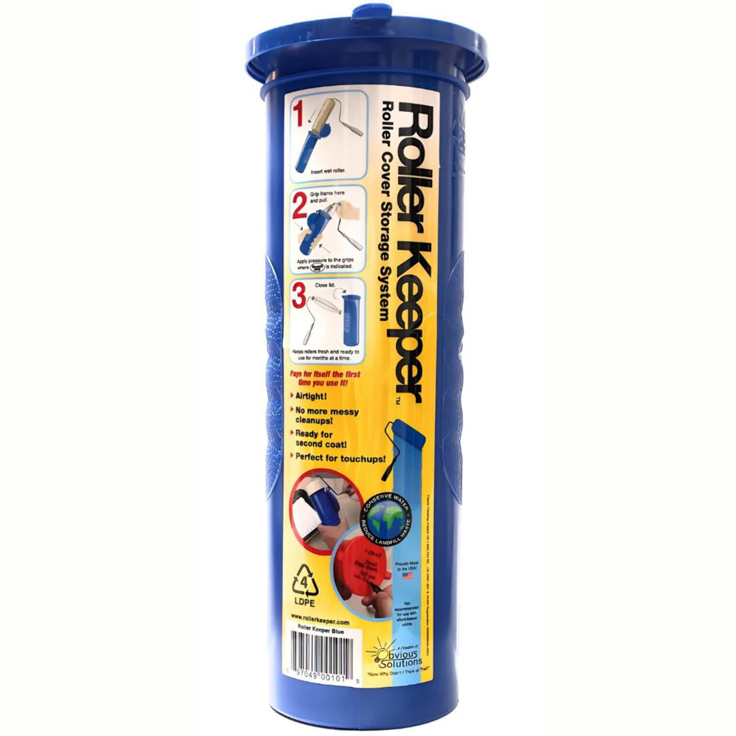 Roller Keeper - Walmart.com