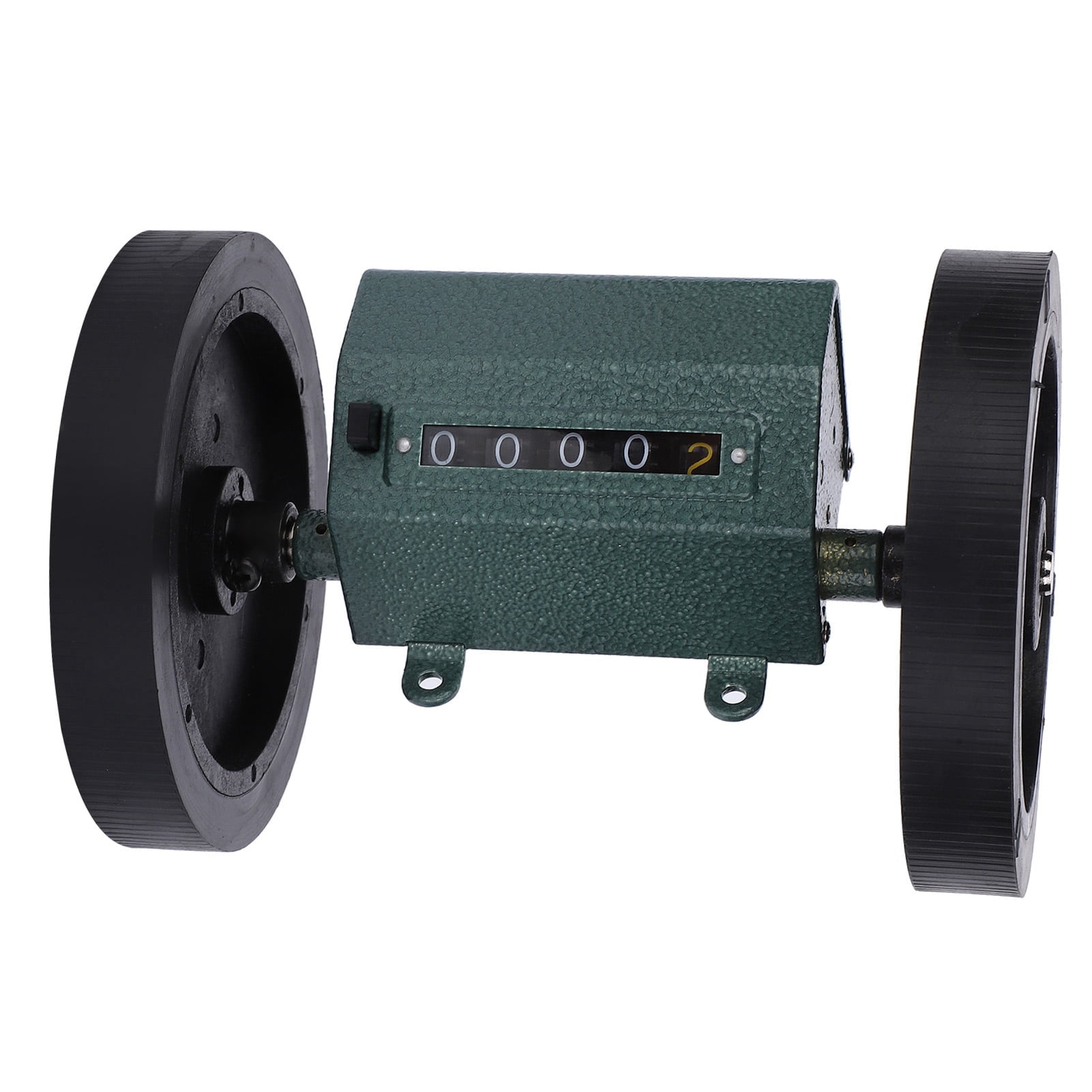 Roller Length Counter Z96-F 5-digit Roller Mechanical Length Counter ...
