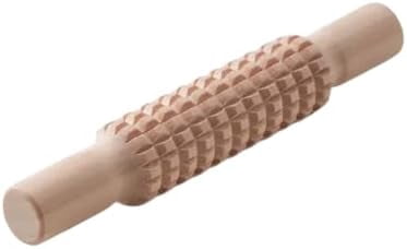 Roller Massage Stick and Shin Conditioning Roller (Muay Thai Kickboxing ...