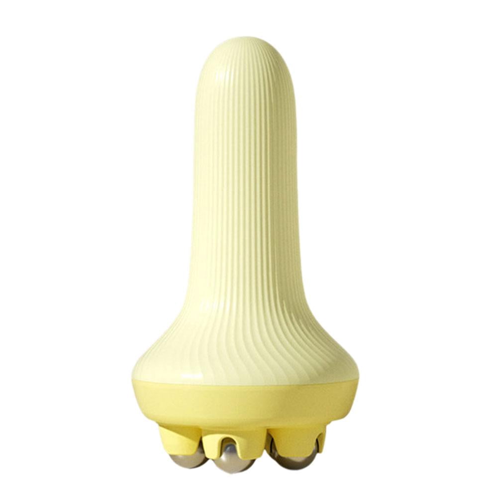 Roller Massager Convex Pointed Muscle Relaxing Body Massage Muscle ...