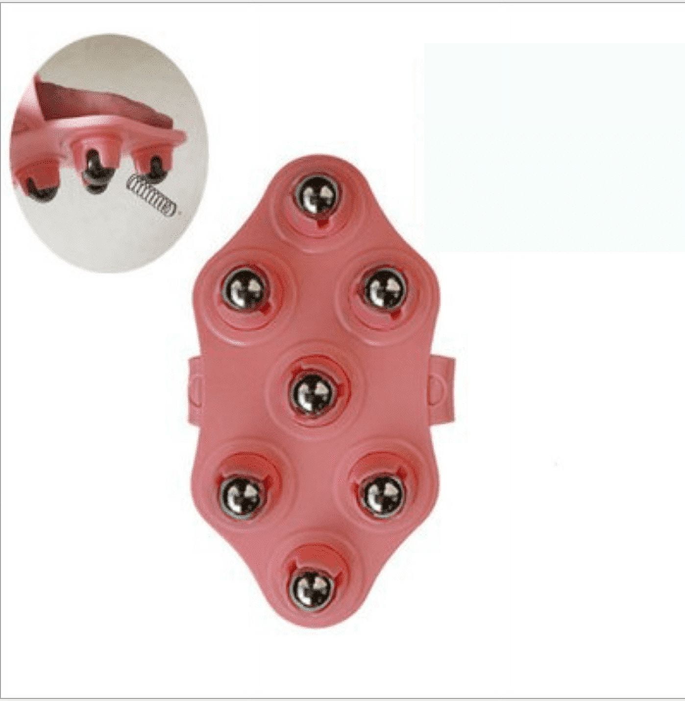 Roller Massager For Forearm, Elbow, Hand, Arm, And Leg, Mini Trigger ...