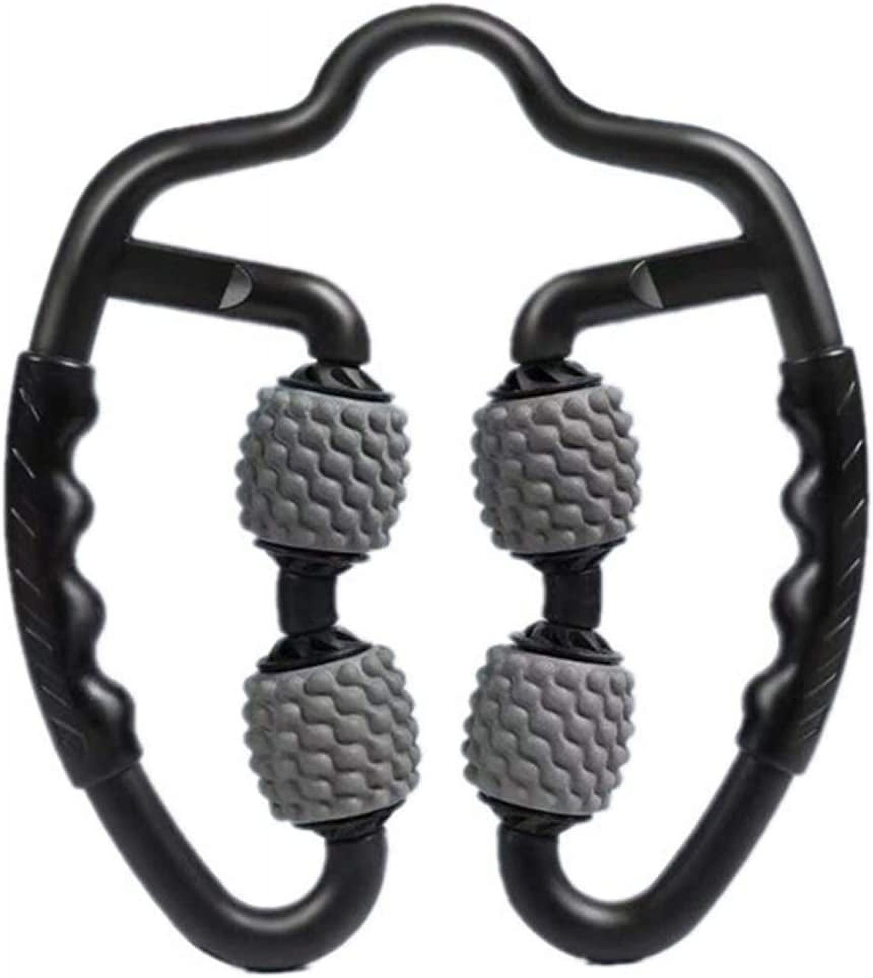 Roller Massagers Handheld Leg Massager Roller Muscle Relaxation Roller ...