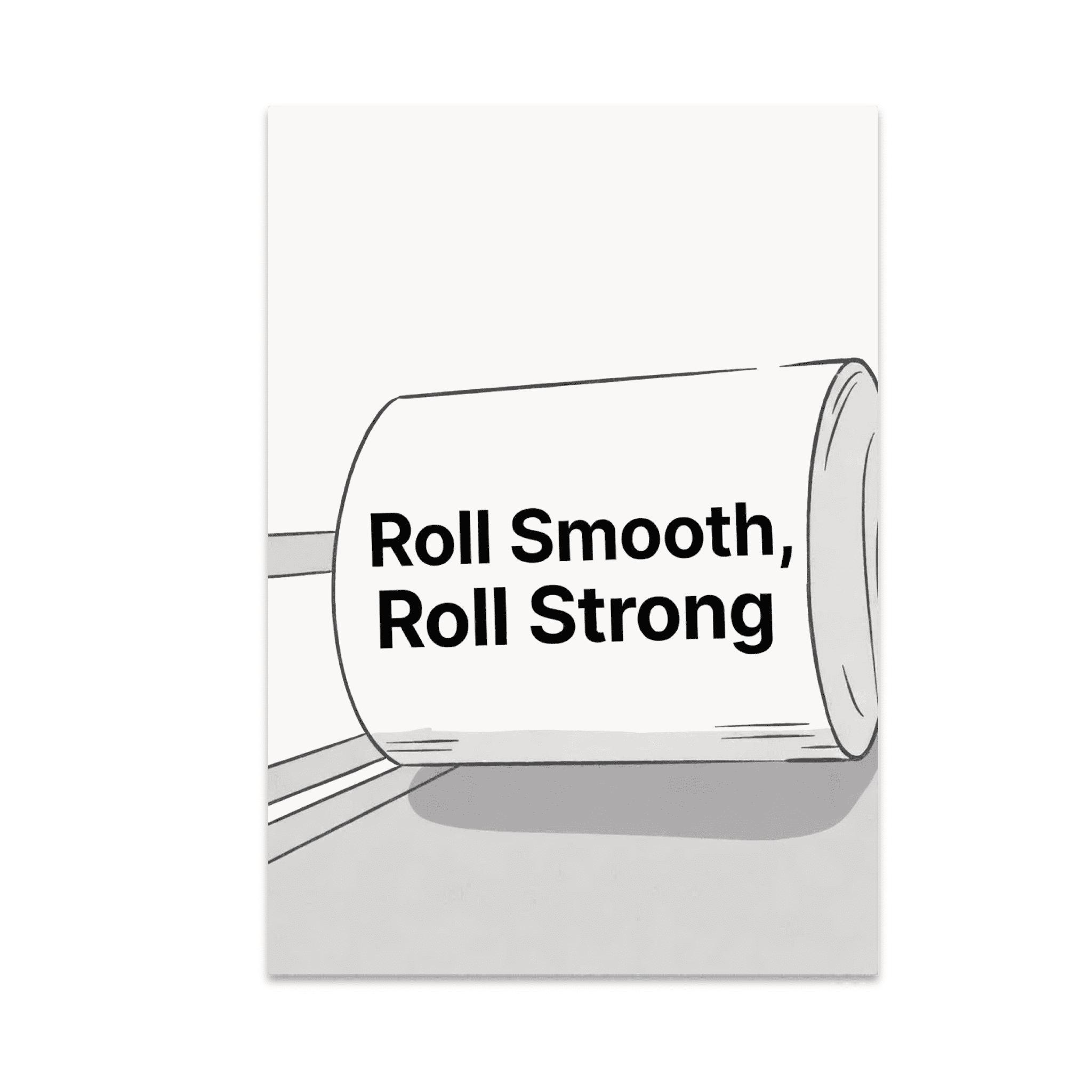 Roller Operator Pride - Asphalt Paving Professionals - 13x19 Poster ...