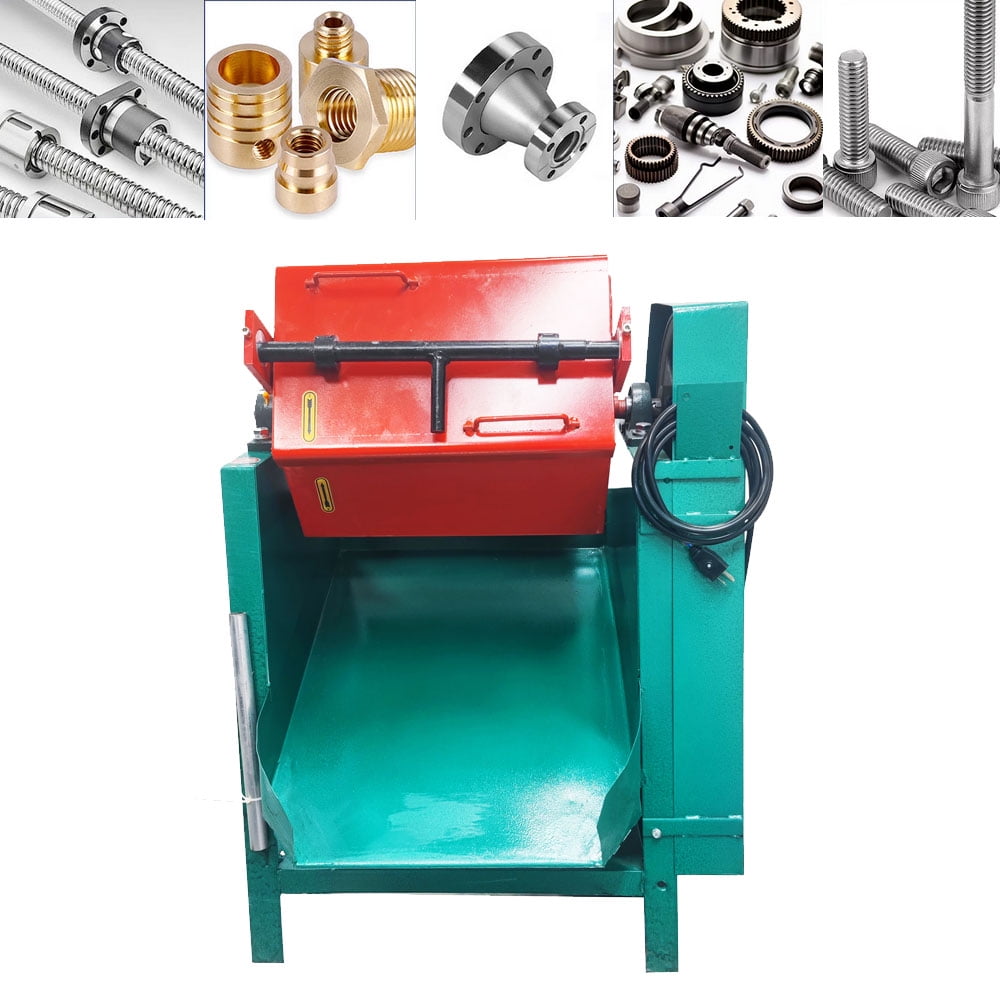 Roller Polisher Deburring Polishing Machine Metal Deburring Machine ...