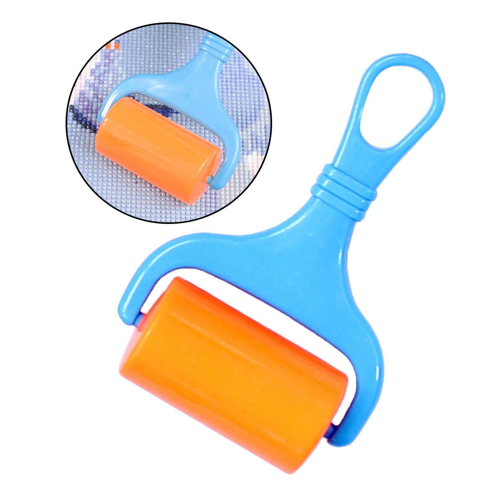 Roller, Pressing Accessories Tools for Diamonds Art, Full Drill 5D Tool ...