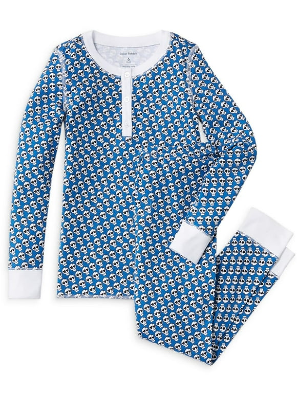 Roller Rabbit Pajama Shop in Clothing - Walmart.com