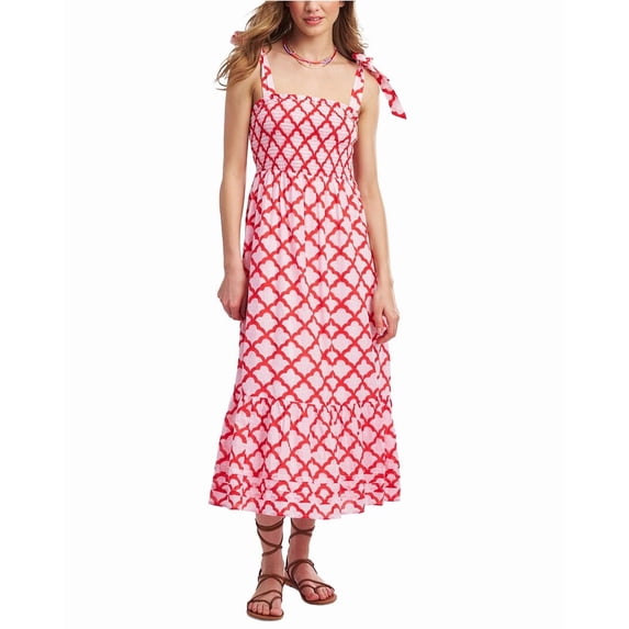 Roller Rabbit womens Jemina Georgina Dress, m - Walmart.com
