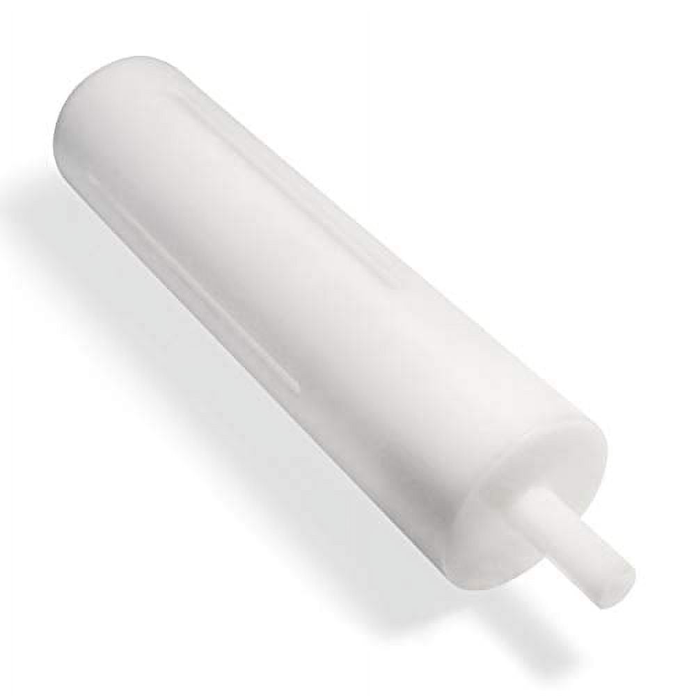 Roller Ready Large Plastic Paint Roller Cleaner, Cleaning Tool for Mini ...
