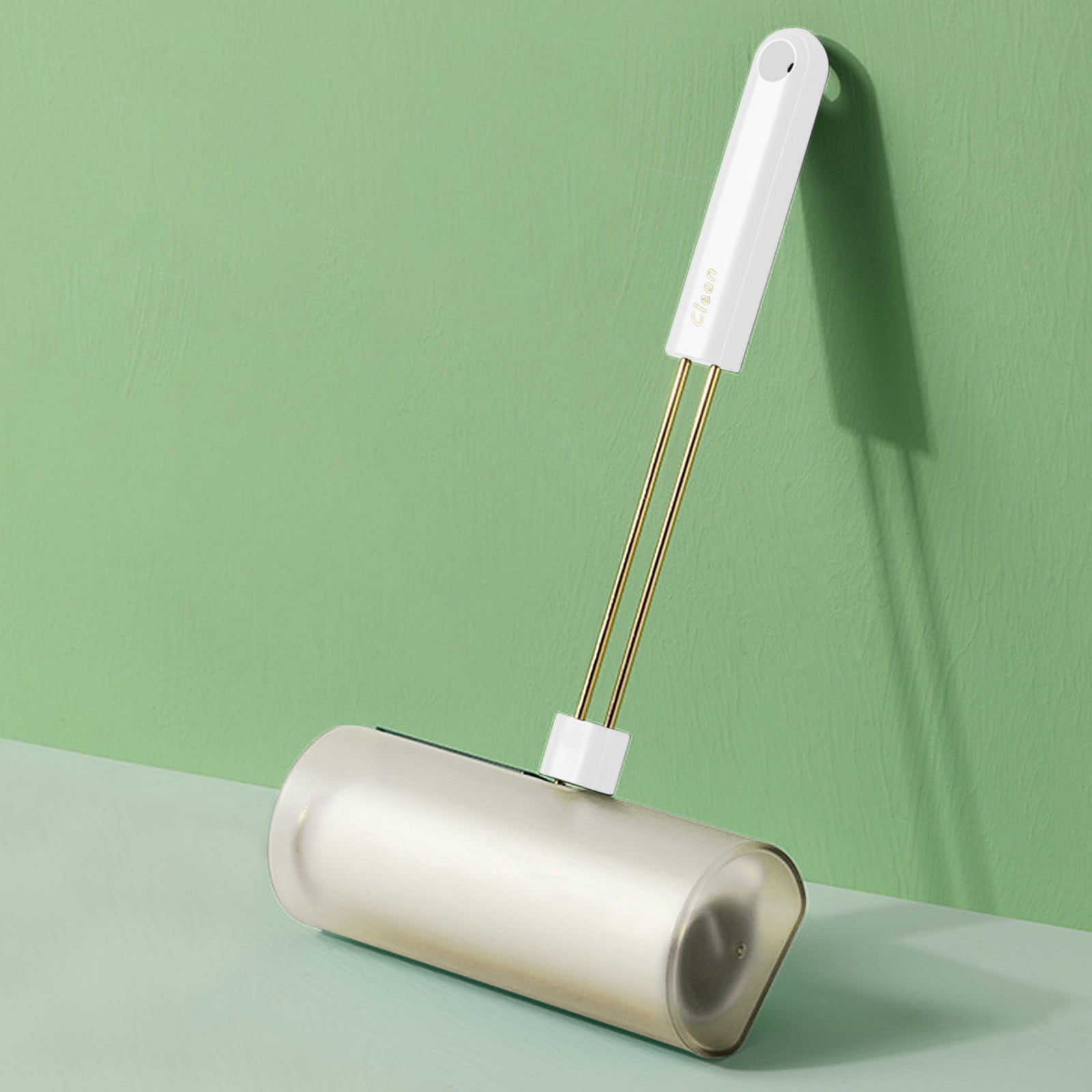 Roller ,Roller With Long Ergonomic Handle, Suitable For Household Labor ...