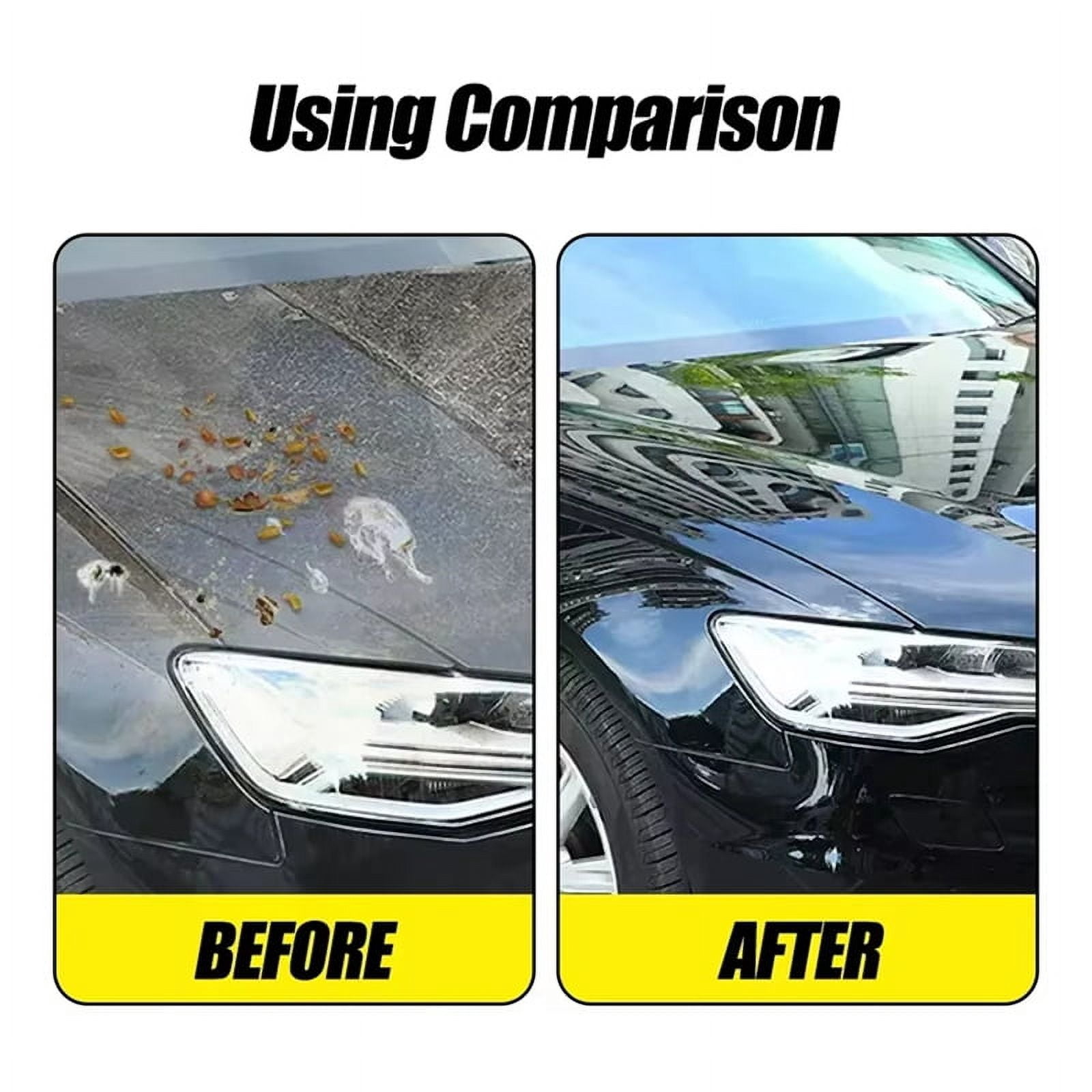 Roller Scraper for Car Body Film Application Wrap Scroll Squeegee Soft ...