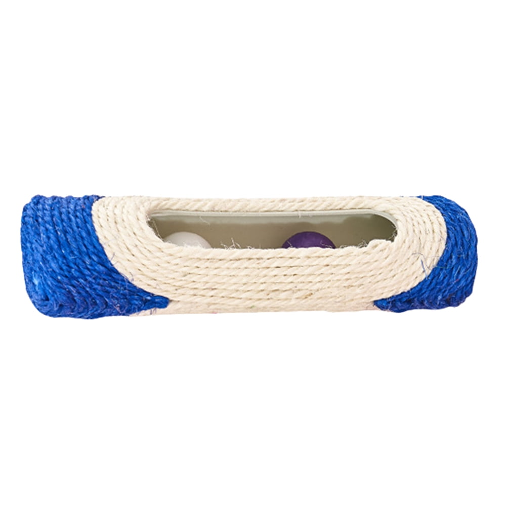 Roller Scratch Board Pet Cat Scratch Board Sisal Cat Scratch Board ...