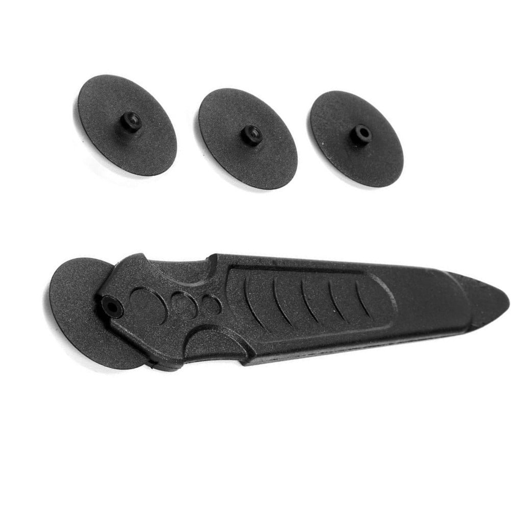 Roller Screen Opener Blade Soft Thin Pry Spudger Cell Phone Tablet ...